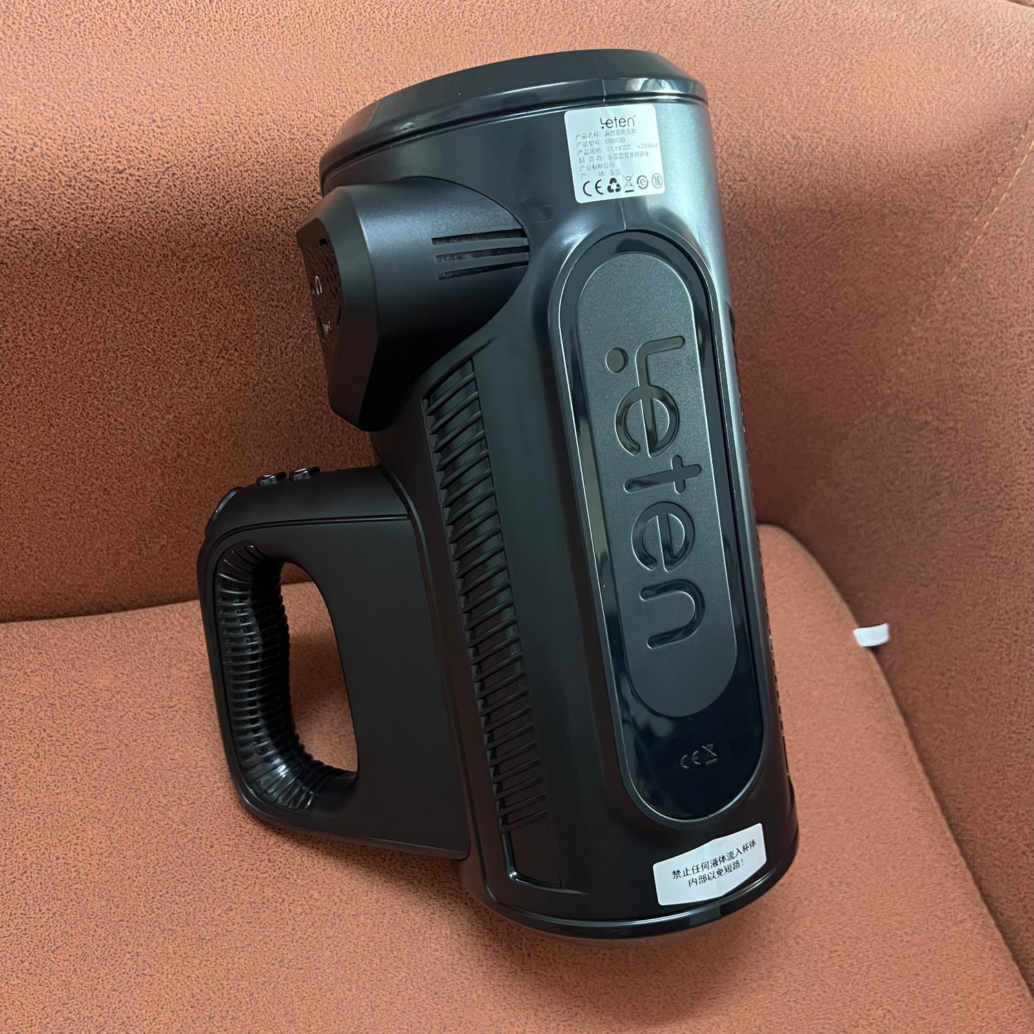 how to use leten ? – Gawk3000