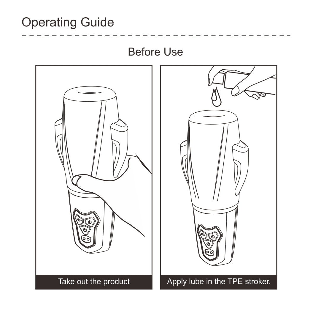 The Male Rose 2, Male Rose Toy, Rose Toy for Men, The Male Rose Com ...