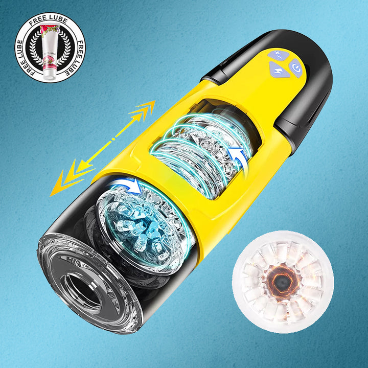 Gawk Gawk 3000, Official Gawk 3000, Male Sex Toy, Best Online Shop ...