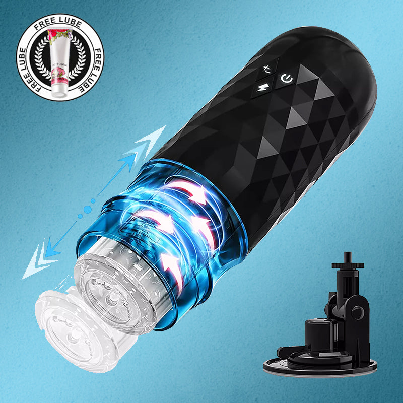 ALLIGATORS Electric Automatic Male Stroker Toy For Men Autoblow Masterbrators Strokertate Mens ...