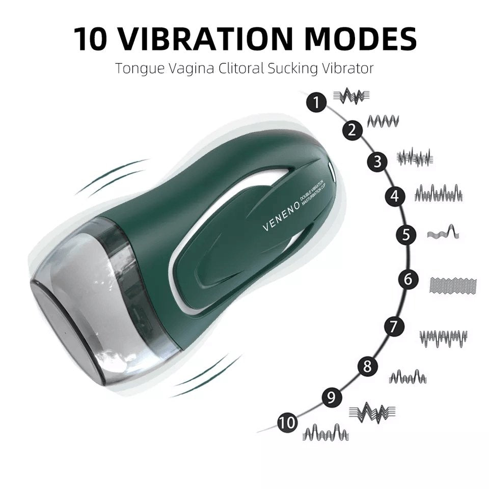 Master Thrusting Automatic Blow Job Machine – Gawk3000