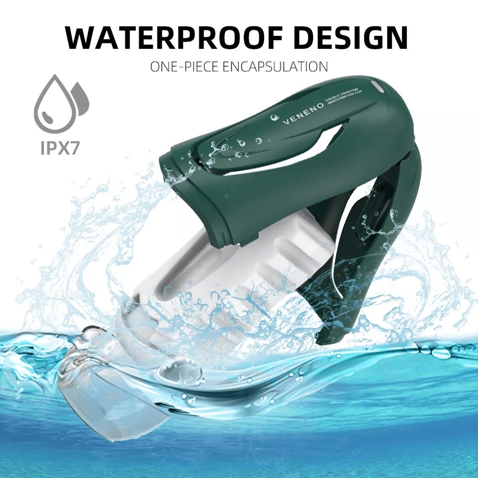 Master Thrusting Automatic Blow Job Machine – Gawk3000